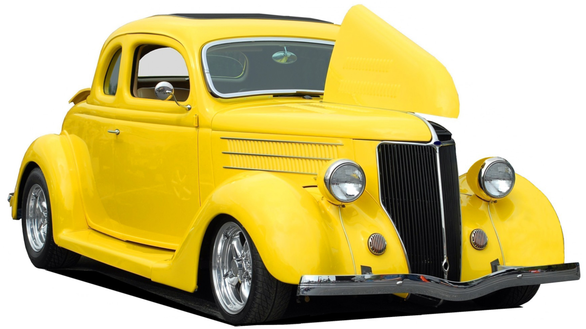 California's Largest Classic Car Show - June 1-3, 2018 — The Classic at ...